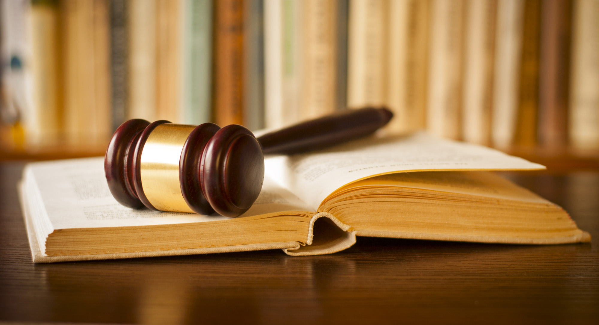Criminal Defense Attorney in Liberty, MO | Stephen Taylor Law